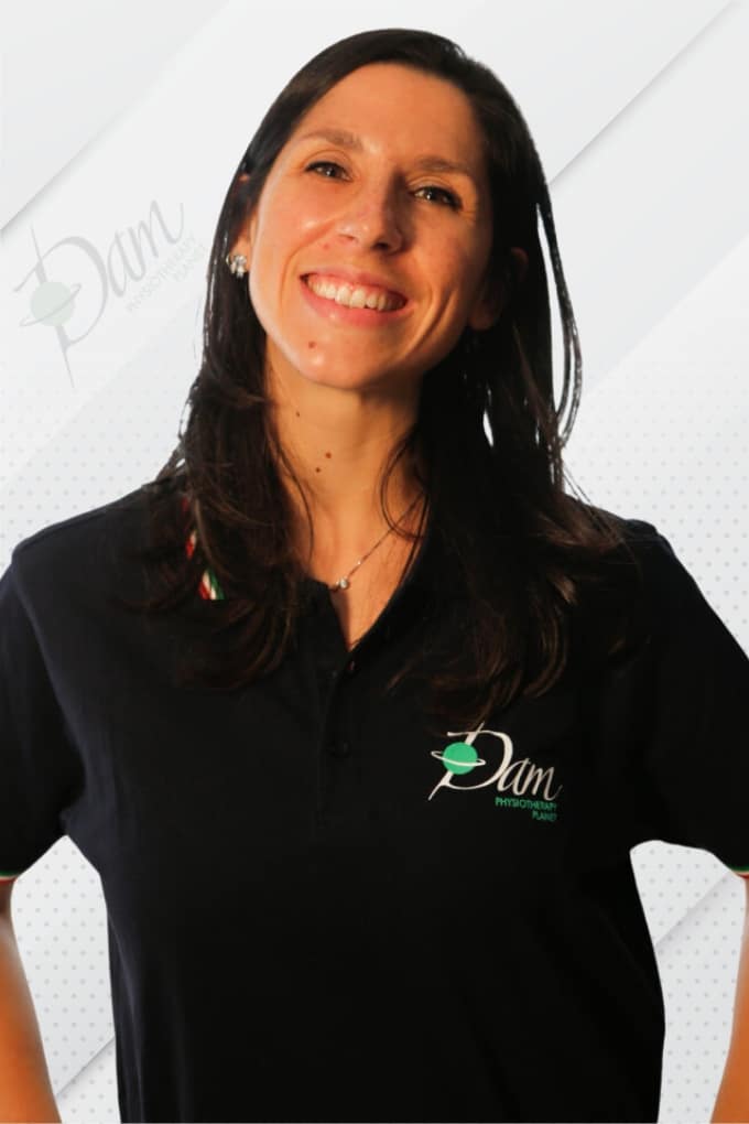 I nostri Specialisti - Studio Dam