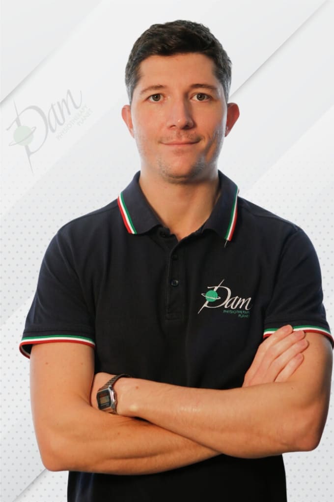 I nostri Specialisti - Studio Dam