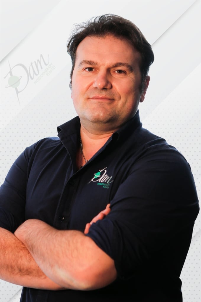 I nostri Specialisti - Studio Dam