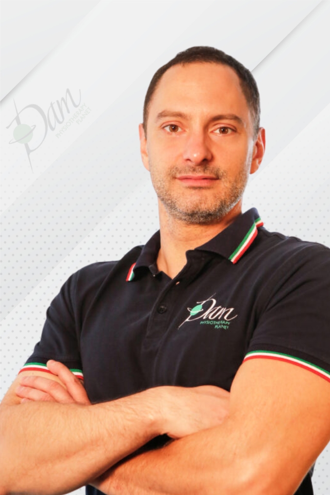 I nostri Specialisti - Studio Dam