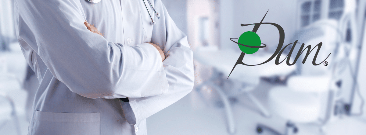 I nostri Specialisti - Studio Dam