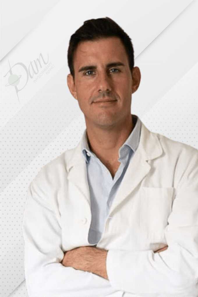 I nostri Specialisti - Studio Dam