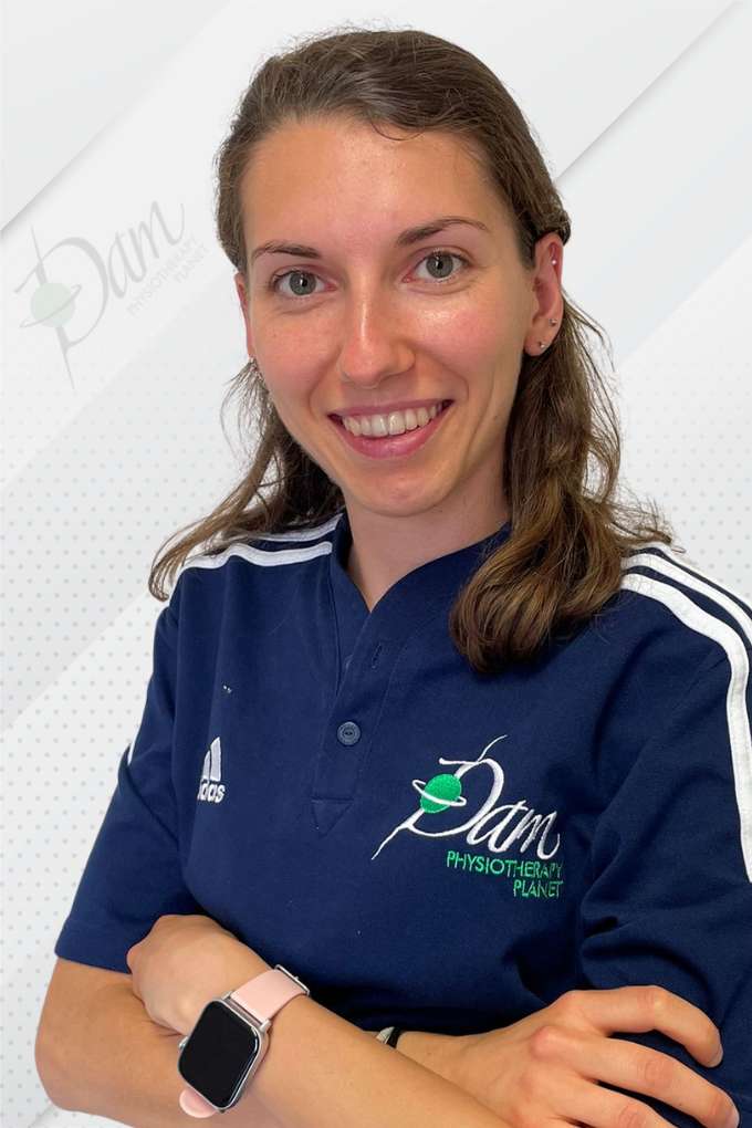 I nostri Specialisti - Studio Dam