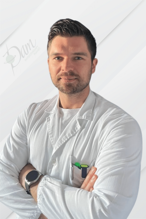 I nostri Specialisti - Studio Dam